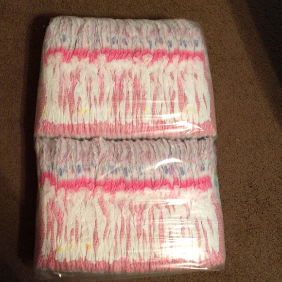 Pampers | Accessories | 8ct Nwt Pampers Easy Ups 2t3t Girls Trolls ...